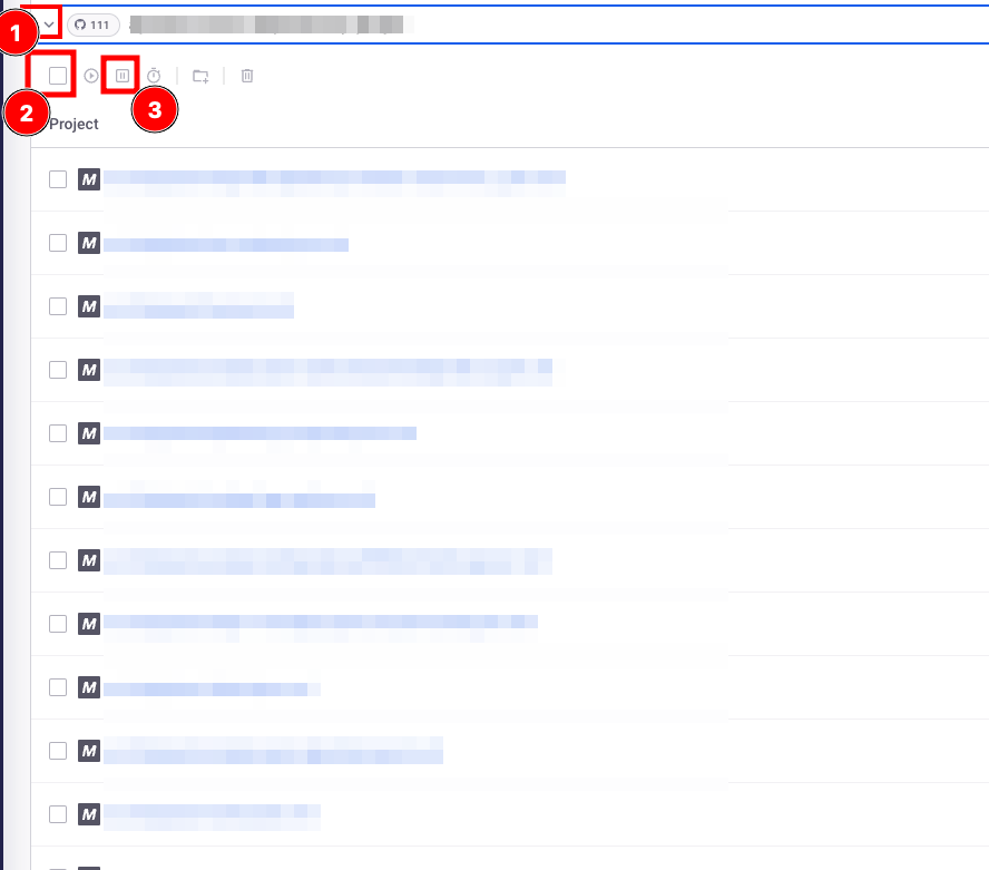 How to fix Webhook issues (missing webhook or webhook not triggering PR check)